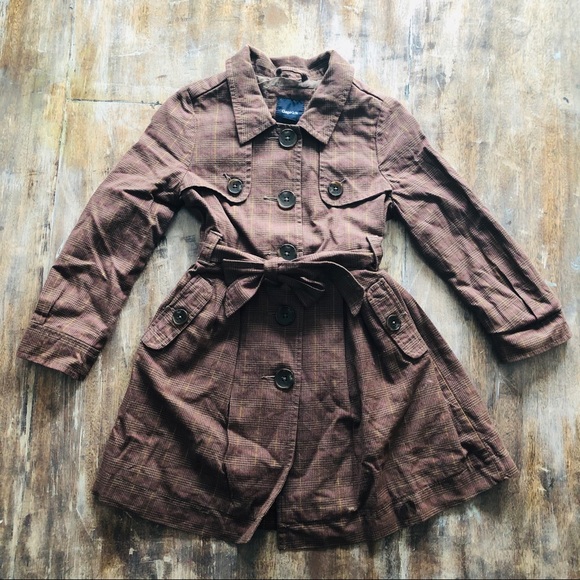 GAP | Jackets & Coats | Gap Trench Coat | Poshmark